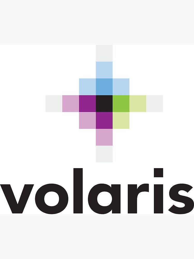 "Volaris-logo" Poster by lagirapingin | Redbubble