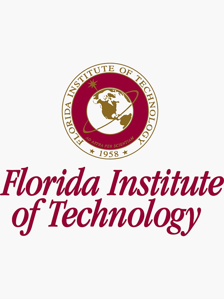 "sendiri-Florida-Institute-of-Technology-kenapa" Sticker for Sale by ...