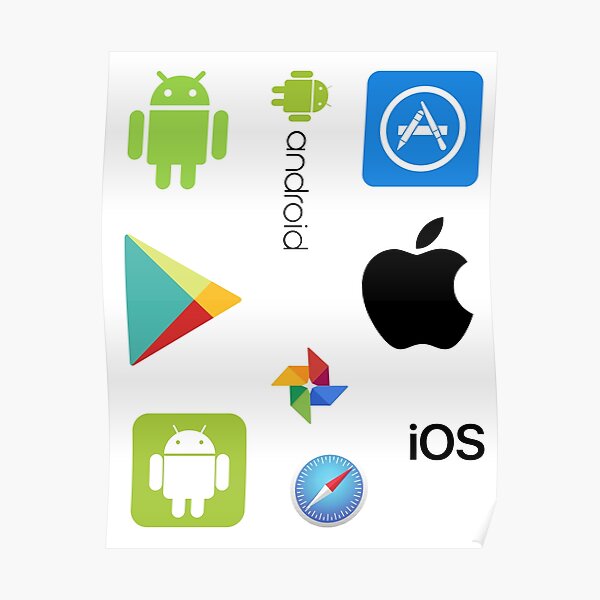 "Engineer stickers pack" Poster for Sale by Nwidas | Redbubble