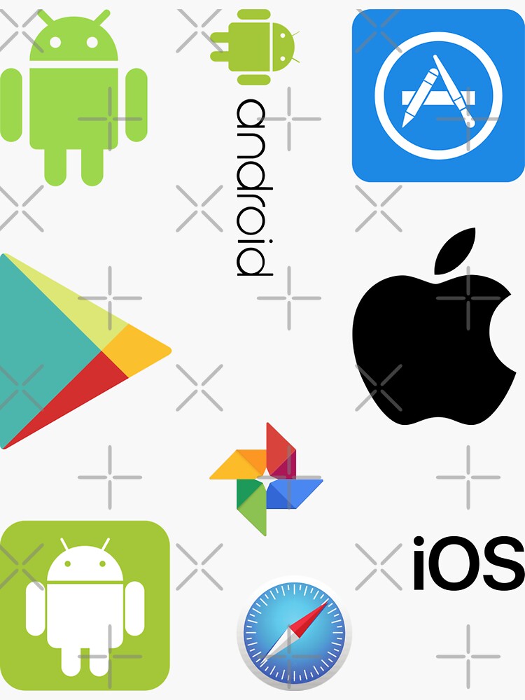 "Engineer stickers pack" Sticker for Sale by Nwidas | Redbubble