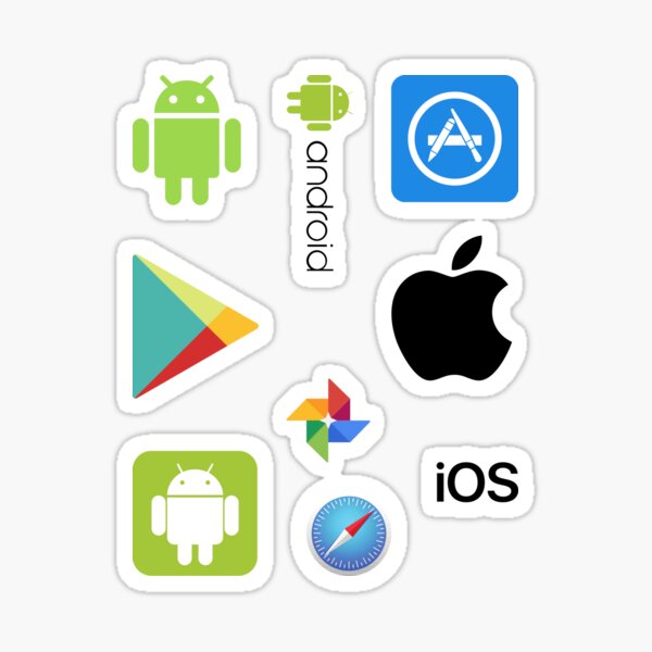 "Engineer stickers pack" Sticker for Sale by Nwidas | Redbubble