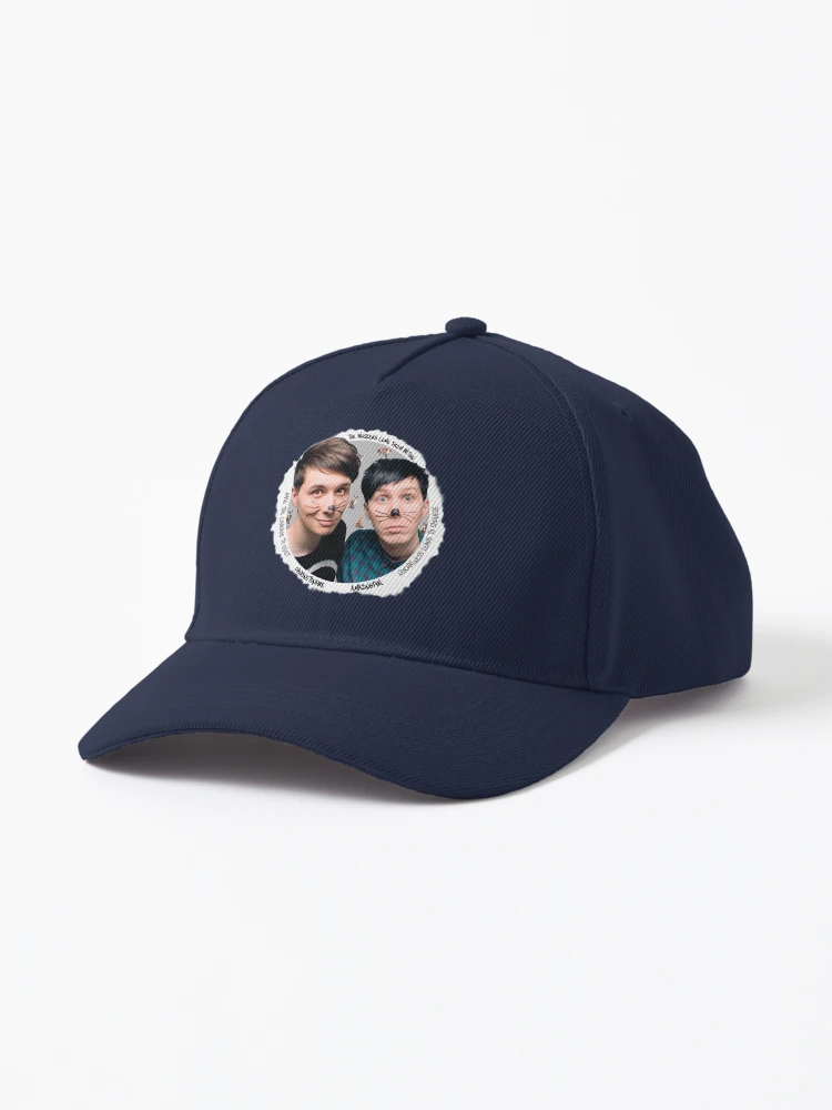 danisnotonfire hat