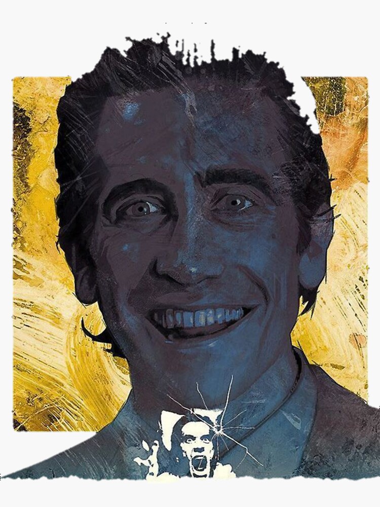 "Actor" Sticker for Sale by Munardim | Redbubble