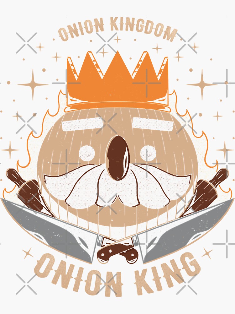 "Cooking With Teammates Is Very Fun Overcooked Game The Onion King ...