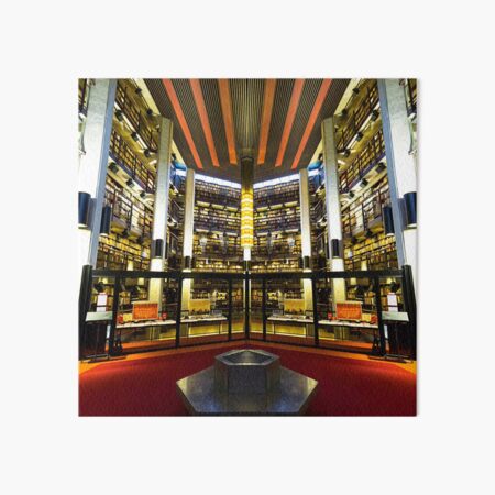 "Great Library of Palanthas" Art Board Print by baneling | Redbubble