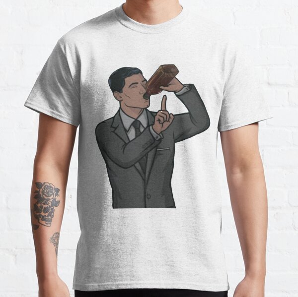 Archer Gifts & Merchandise | Redbubble