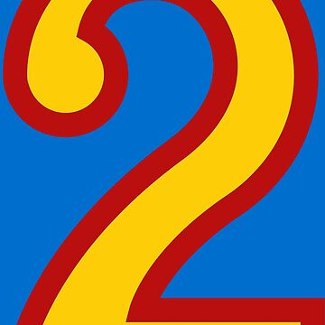 "Edward Number Two" Sticker for Sale by WestieMerch | Redbubble