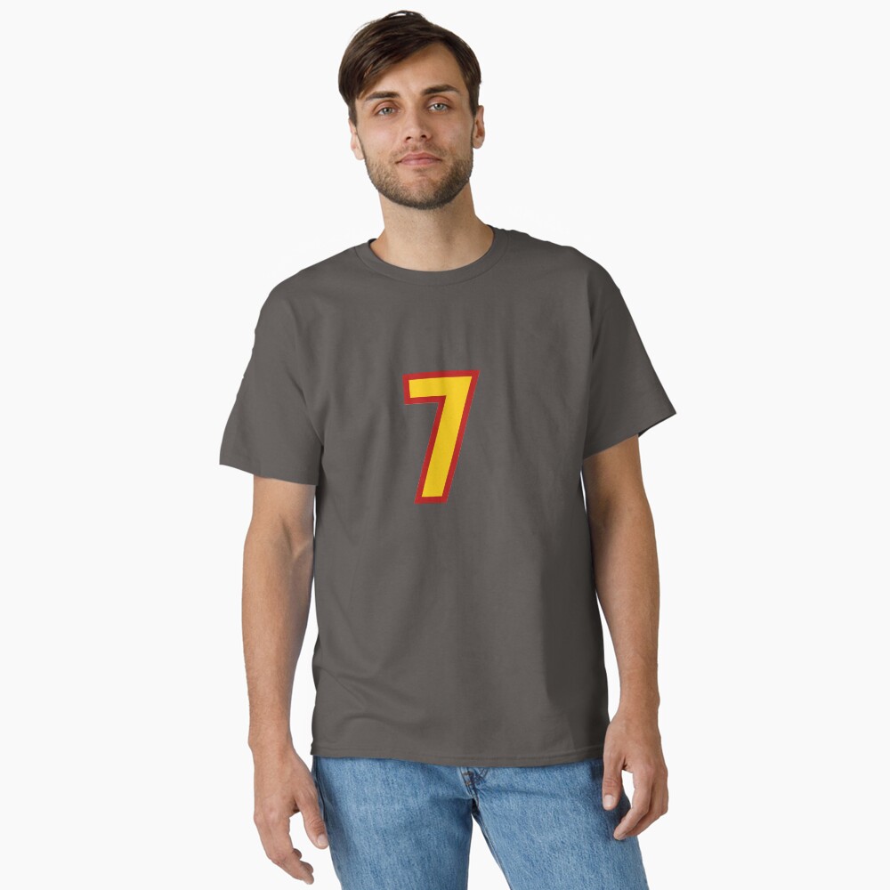 "Toby Number Seven" Sticker for Sale by WestieMerch | Redbubble