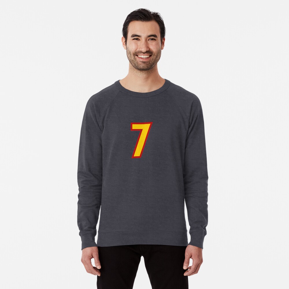 "Toby Number Seven" Sticker for Sale by WestieMerch | Redbubble