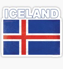 Iceland: Stickers | Redbubble
