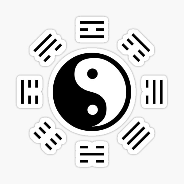 Hyuga Clan Logo Symbol Sticker For Sale By Slimevil Redbubble