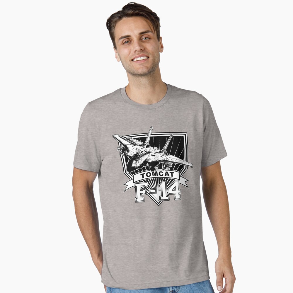 "F14 Tomcat " Sticker for Sale by CoolCarVideos | Redbubble