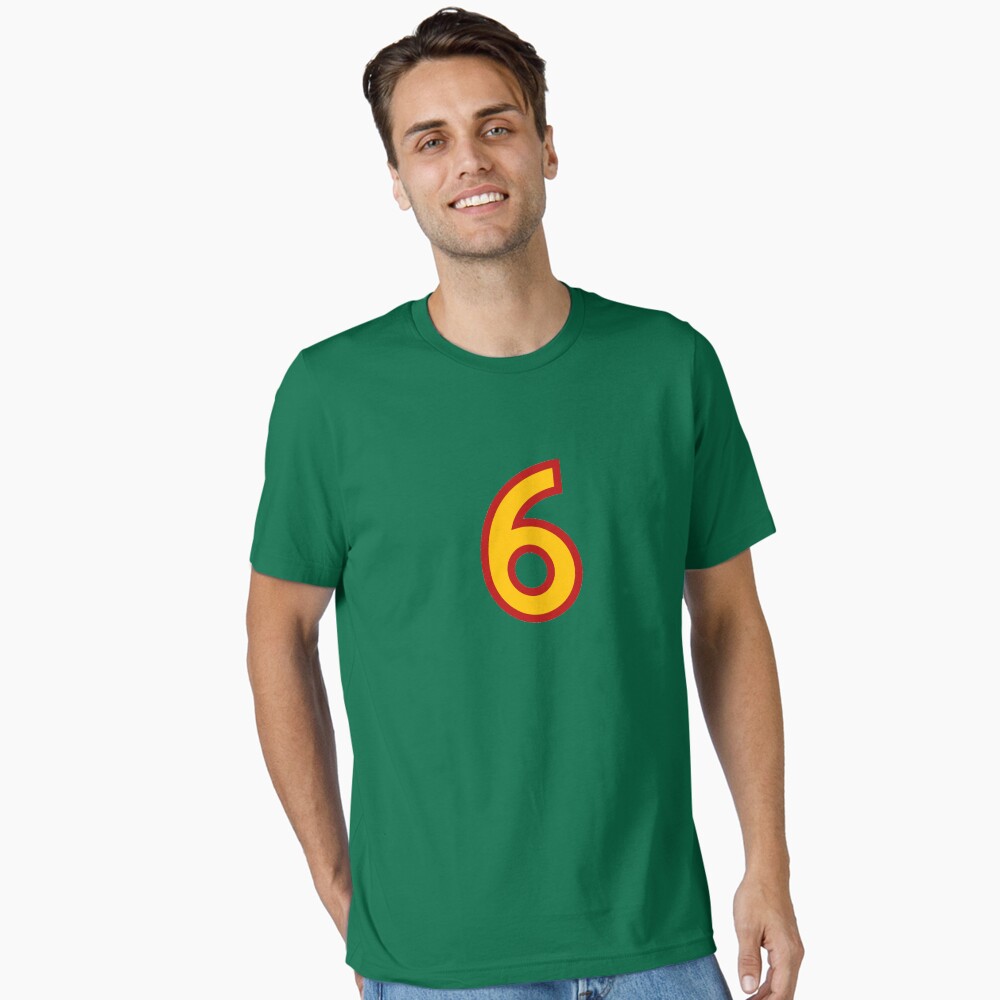"Percy Number Six" Sticker for Sale by WestieMerch | Redbubble
