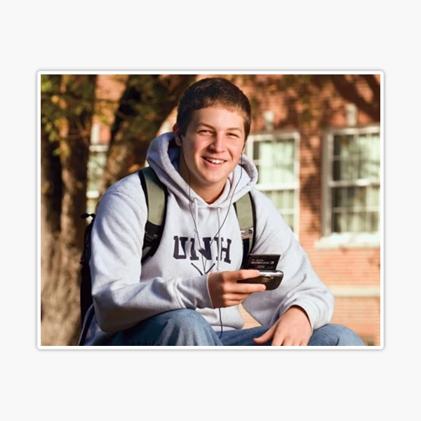 College Freshman Meme Fyr