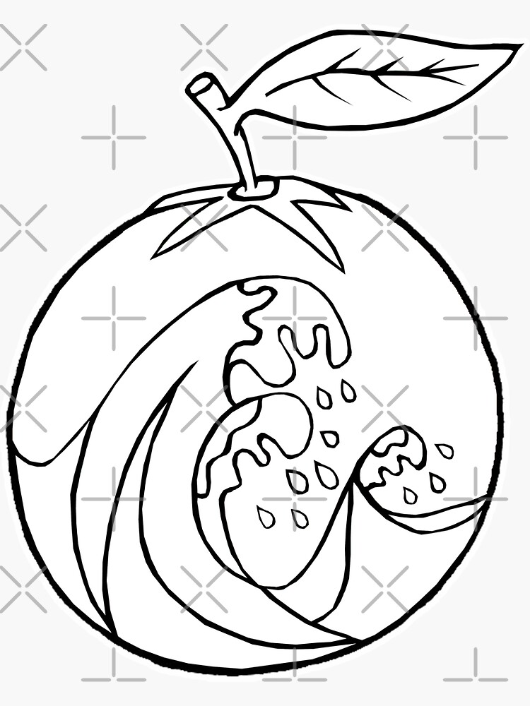 "Orange Beach Alabama OBA" Sticker for Sale by Statepallets | Redbubble