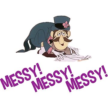 "Professor Hinkle " Sticker for Sale by PaulVaylor | Redbubble