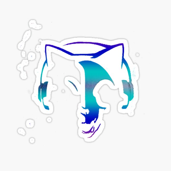 "Monstercat Logo" Sticker for Sale by dinda21 | Redbubble