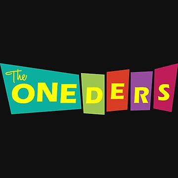 "The Oneders " Essential T-Shirt for Sale by PaulVaylor | Redbubble