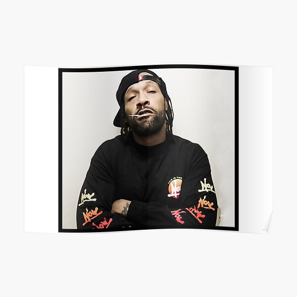"Redman " Poster for Sale by TikTakTwo | Redbubble