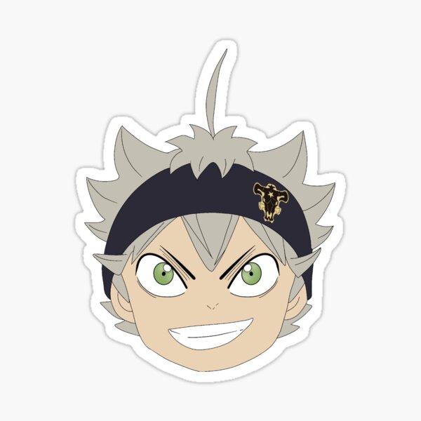 "Asta" Sticker for Sale by katezawa | Redbubble