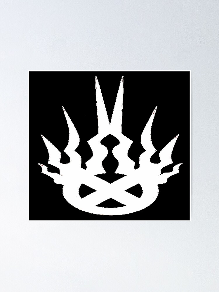 "Best logo Static-X band" Poster for Sale by gfurze9w | Redbubble