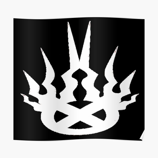 "Best logo Static-X band" Poster for Sale by gfurze9w | Redbubble