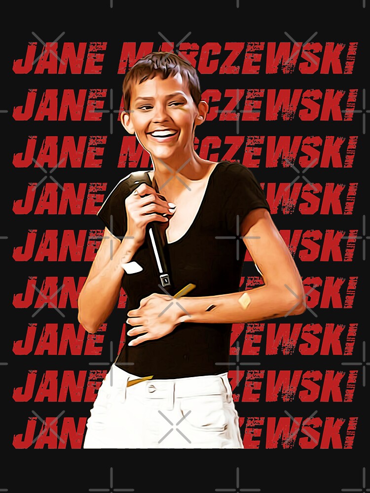 "Jane Marczewski Stage Name Gold Award Original Song It'S Ok Nightbirde ...