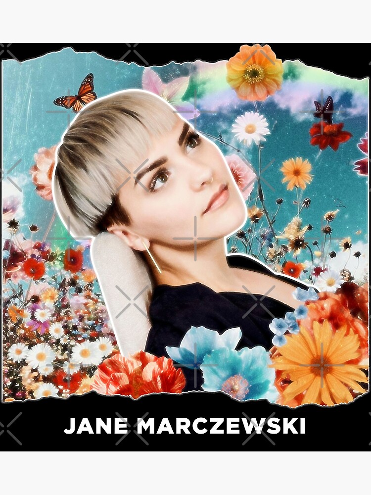 "Jane Marczewski Stage Name Gold Award Original Song It'S Ok Nightbirde ...