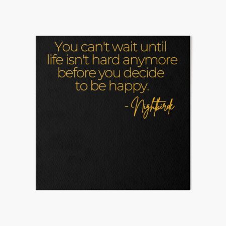 "Jane Marczewski Stage Name Gold Award Original Song It'S Ok Nightbirde ...