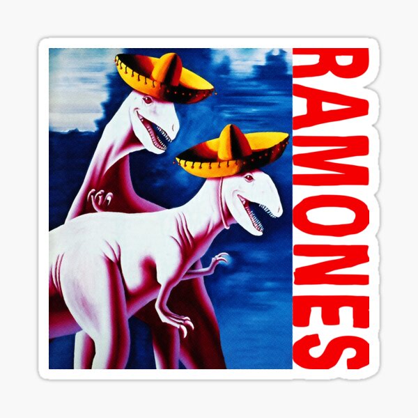 "Adios Amigos" Sticker for Sale by Merahansen | Redbubble