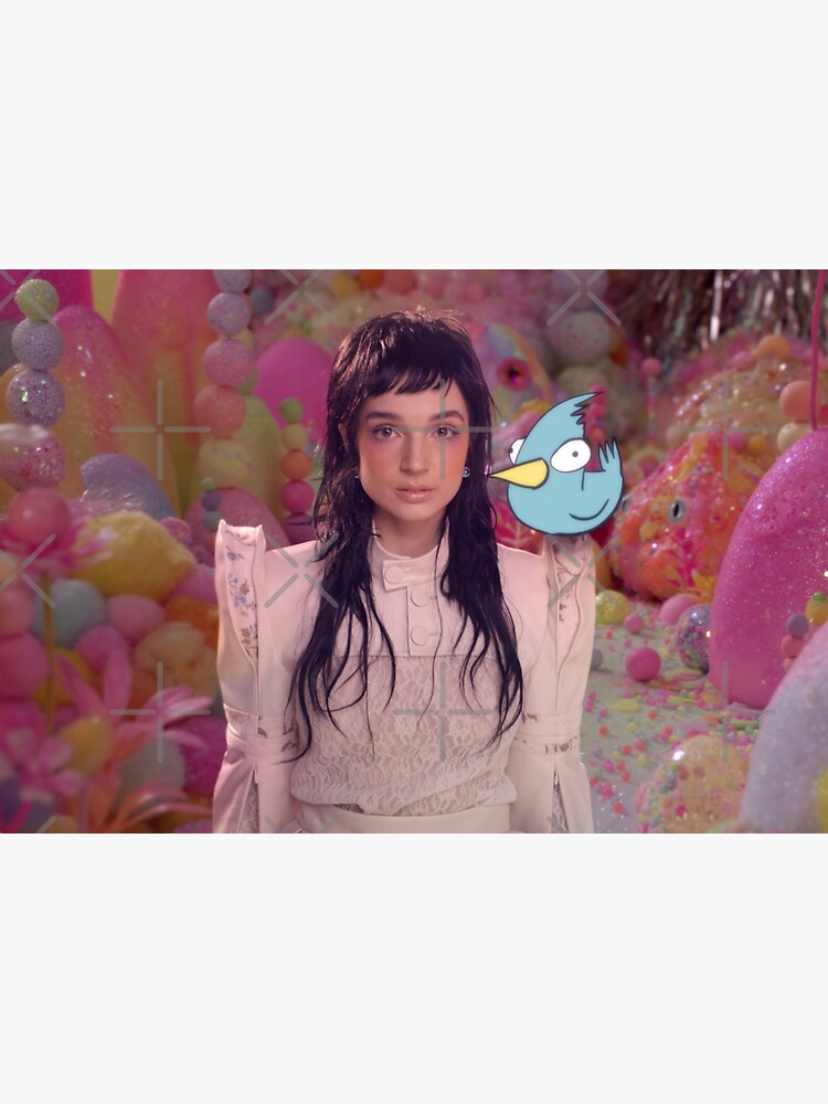 Póster «Flujo de amapola» de maura-hooper | Redbubble