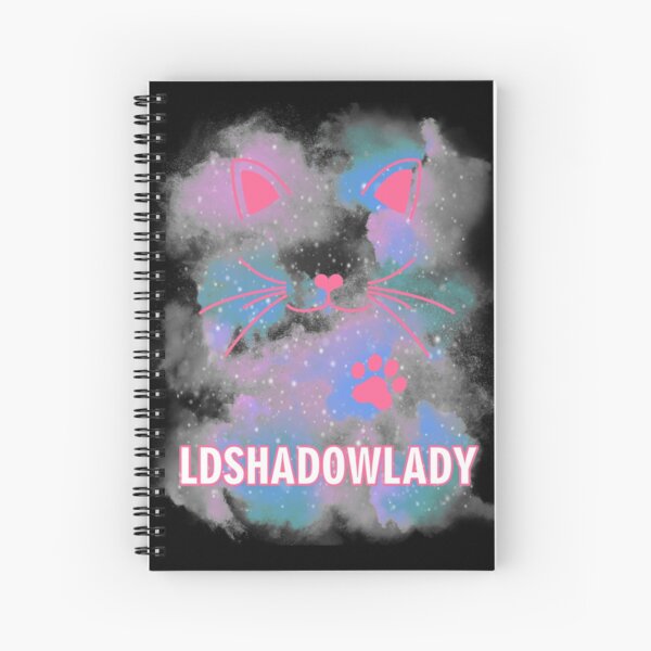 Ldshadowlady Merch & Gifts for Sale | Redbubble