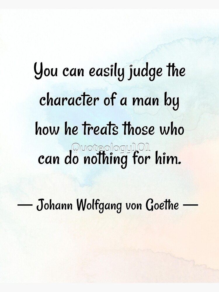 Judgement Appearance Quotes