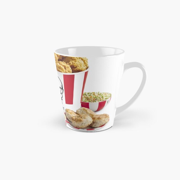 Kfc Mugs | Redbubble