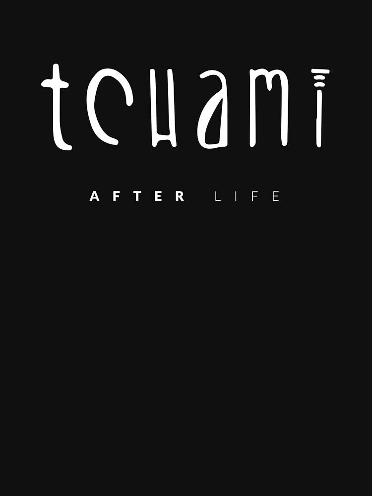 "tchami" T-shirt by garrethkemble | Redbubble | tchami t-shirts - after ...