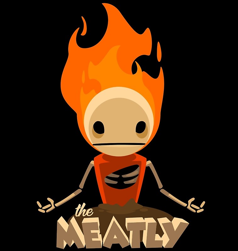 "TheMeatly - "Code Zombie"" by theMeatly | Redbubble