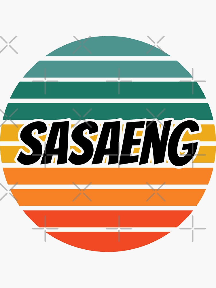"Kpop Sasaeng Fan" Sticker for Sale by ojdart | Redbubble