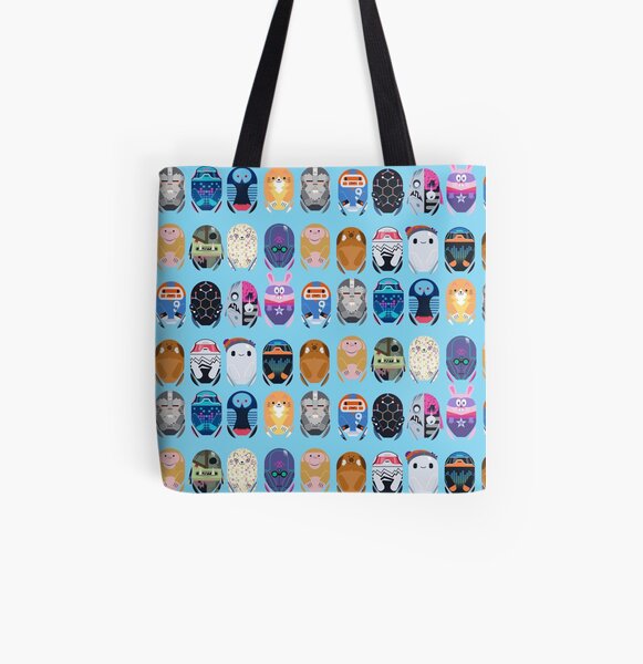 "Multipack Bbot from Ron's gone wrong (2021)" Tote Bag for Sale by ...