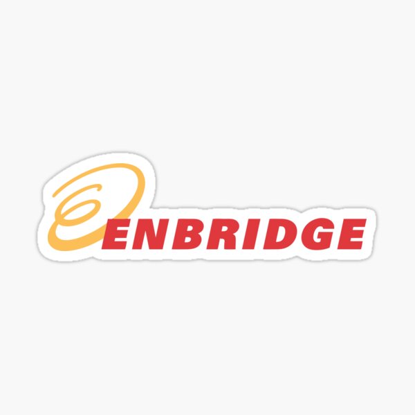 "Amazing Cool Enbridge Essential Design" Sticker for Sale by ananghan ...