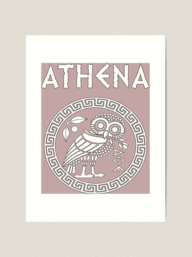 Diseños De Escudos Atenienses Como Hacer El Escudo De Atenea | TikTok