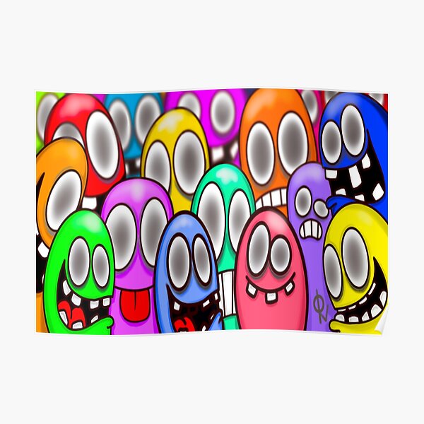 Oddballs Gifts & Merchandise | Redbubble