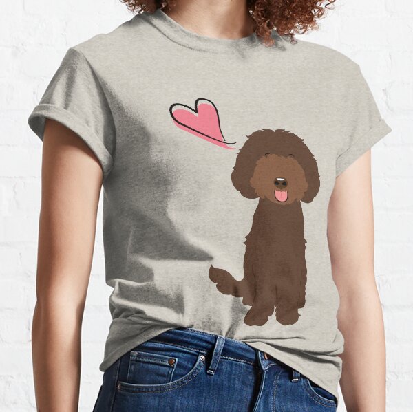 Labradoodle Merch & Gifts for Sale | Redbubble