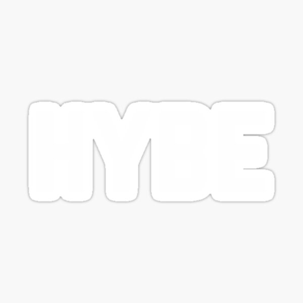 "HYBE| Perfect Gift|BTS Gift Fans" Sticker for Sale by laurenceli ...