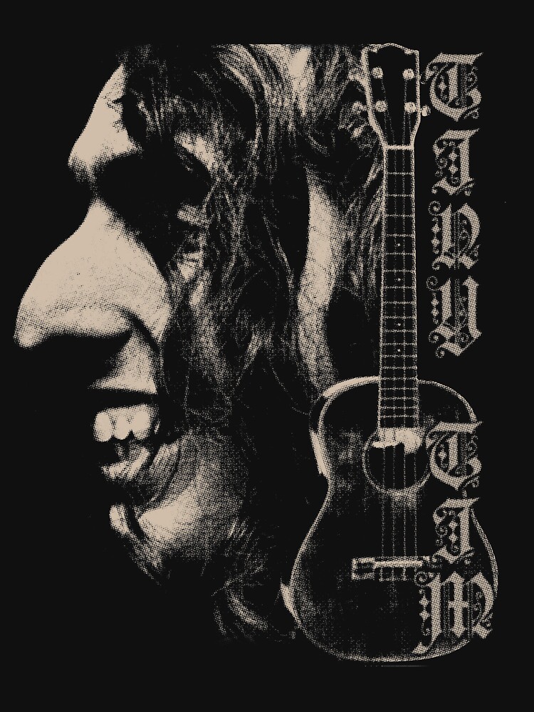 "Tiny Tim #1" T-shirt for Sale by matttluchowski | Redbubble | tiny tim ...