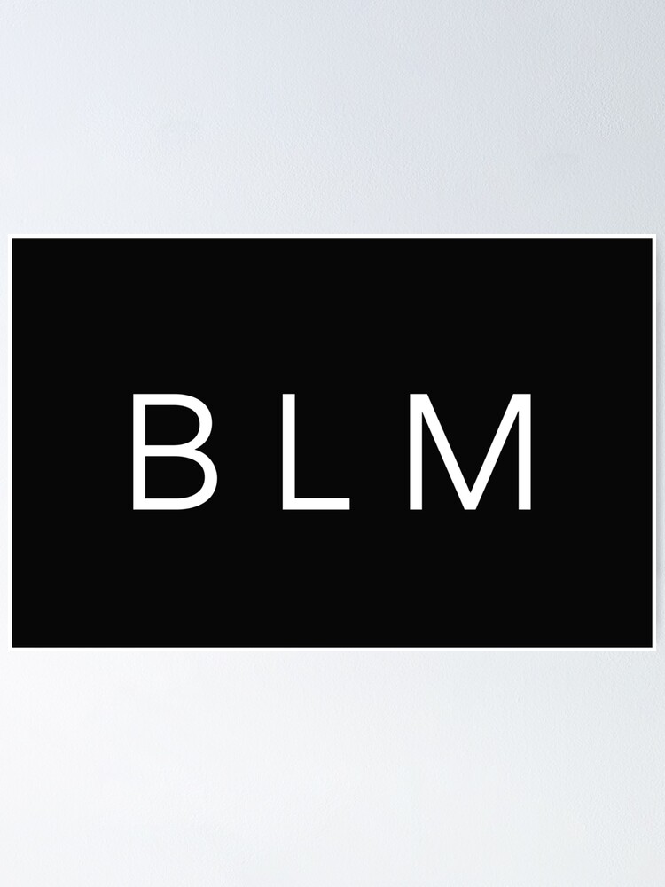 "BLM Trendy T-shirt, black lives matter, Funny Quote ,BLM Shirt ,BLM ...