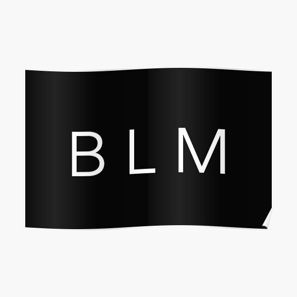 "BLM Trendy T-shirt, black lives matter, Funny Quote ,BLM Shirt ,BLM ...