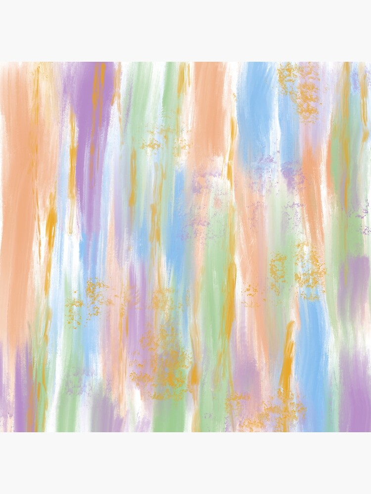 "Smudge" Poster for Sale by anjali-m | Redbubble