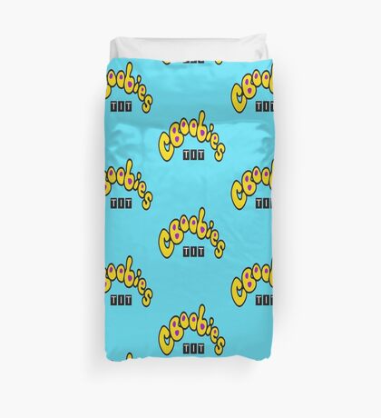 Cbeebies: Duvet Covers | Redbubble