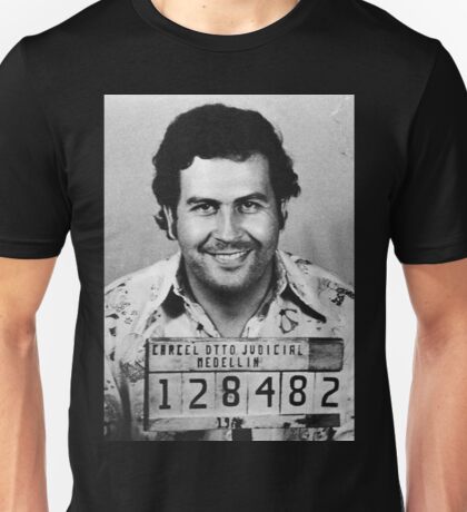 Narcos: Gifts & Merchandise | Redbubble