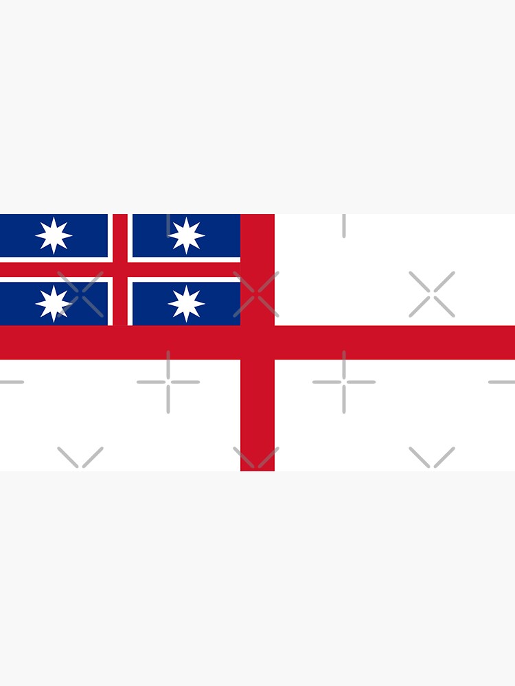"United Tribes of New Zealand Flag" Sticker for Sale by mo91 | Redbubble